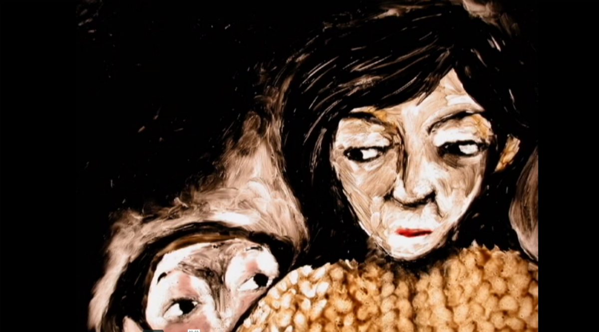 Exclusive Interview: The Story Behind an Animation Lecturer - KDAN Blog