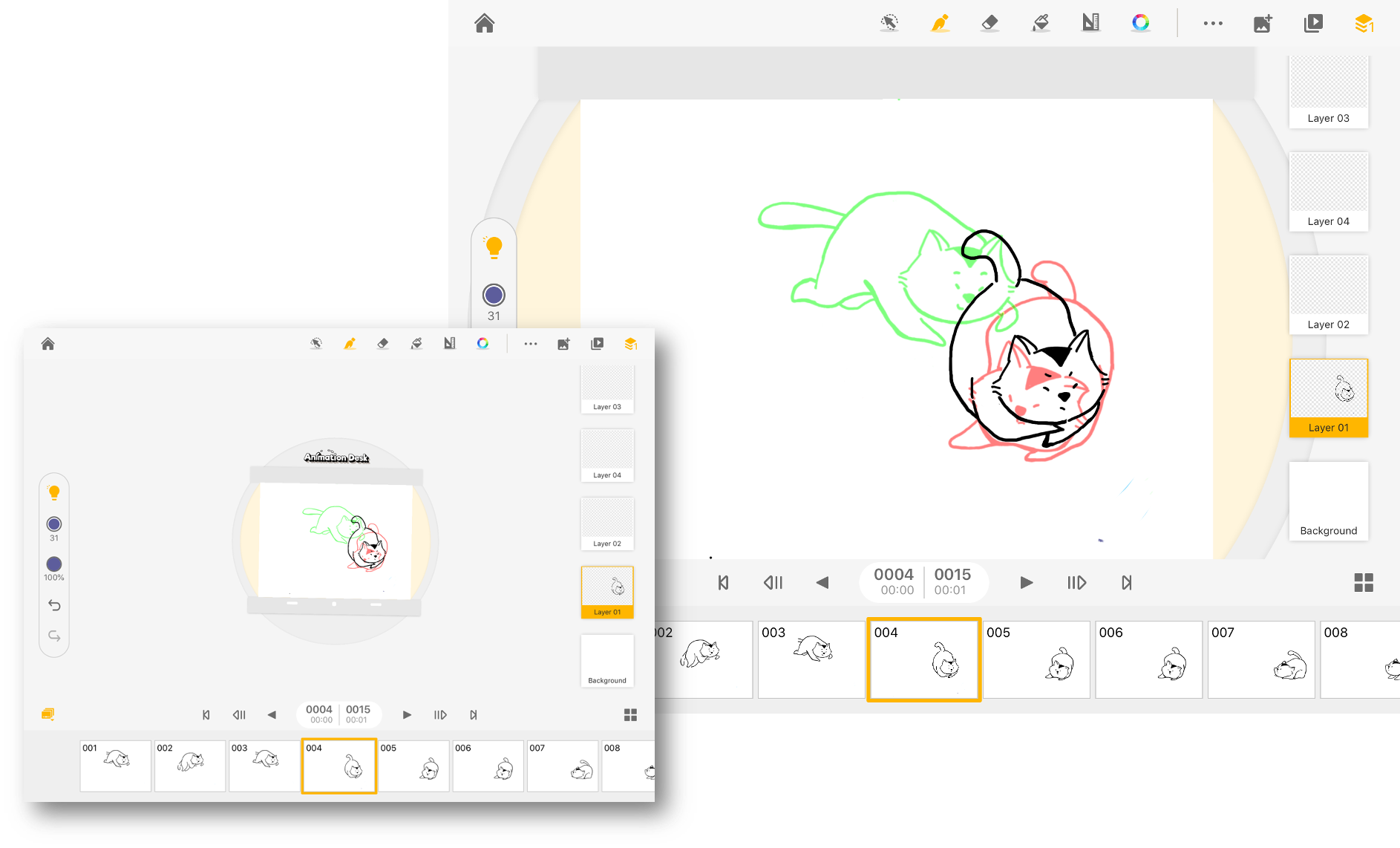 Download the Best Animating App Today - KDAN Blog