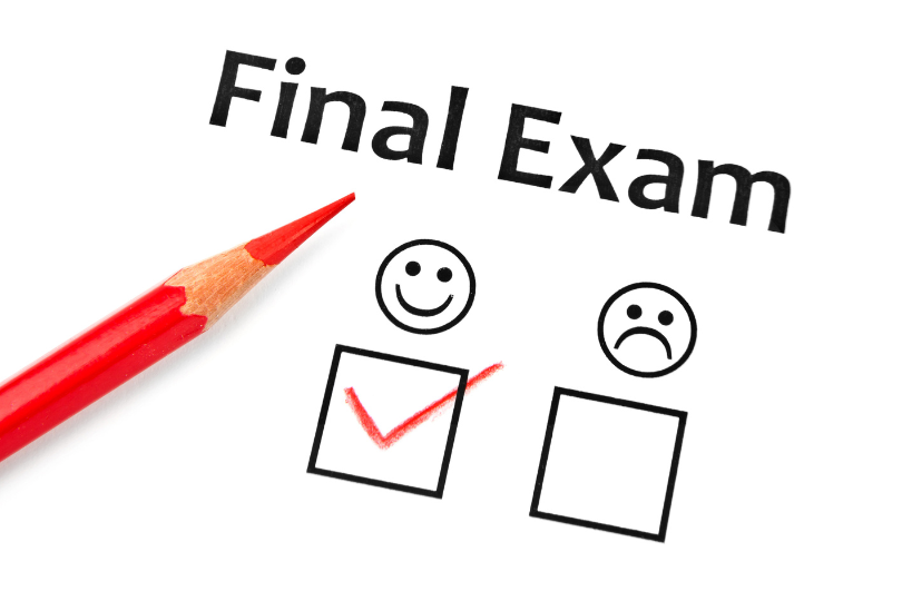 25 Failproof Study Tips For Finals - KDAN Blog