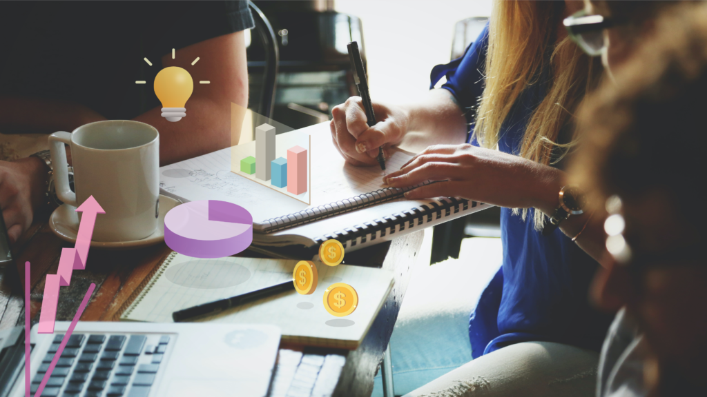 How to Become a Successful Entrepreneur From Scratch - KDAN Blog