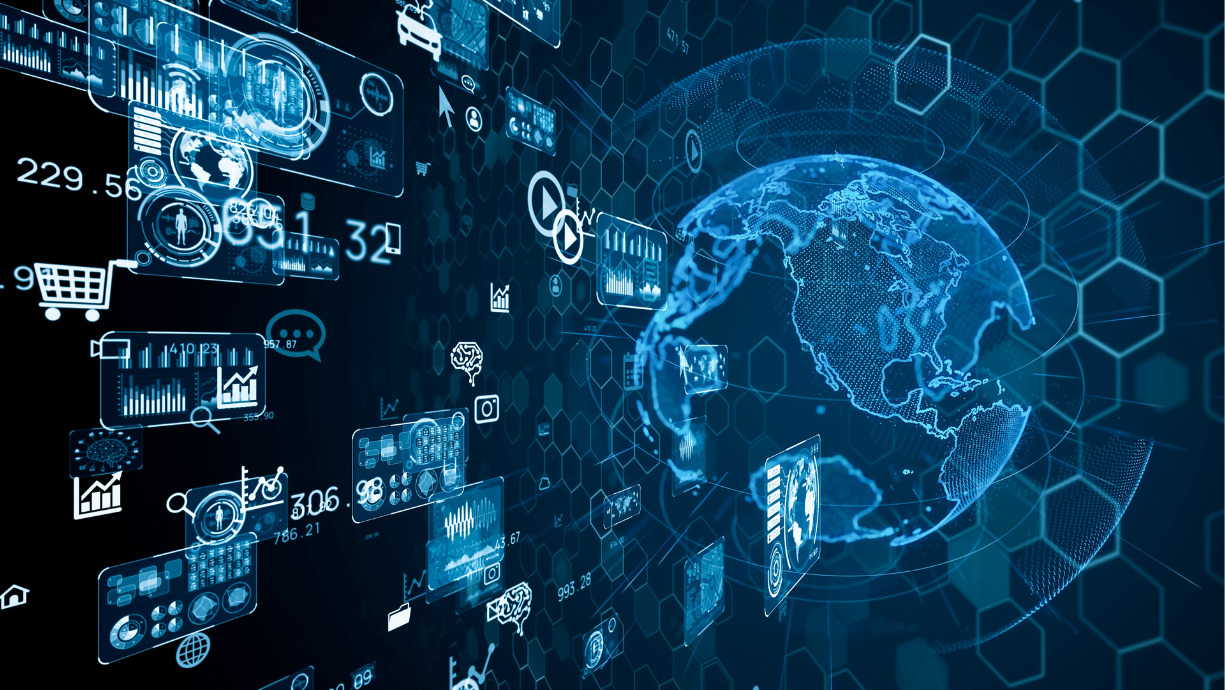 What is Digitalization: Its Impact and Benefit - Kdan Blog