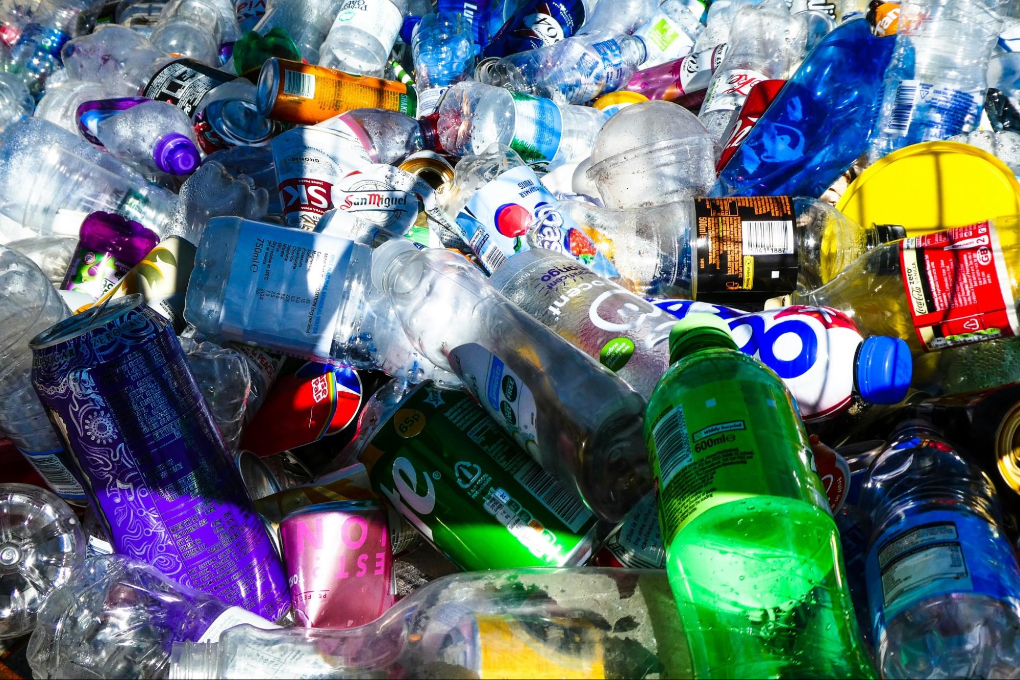 Earth Day 2025 is approaching - 8 Best Solutions to Plastic Pollution