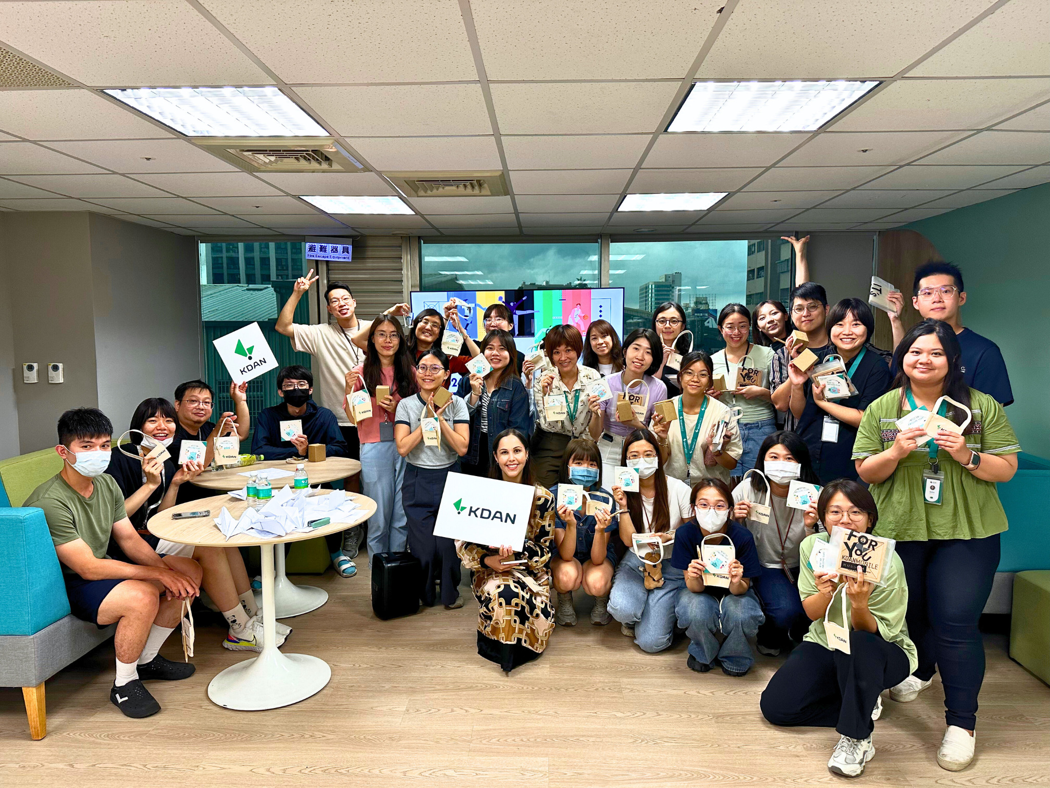 2024 Office Olympics: 12 Ways to Participate Beyond Watching at Home