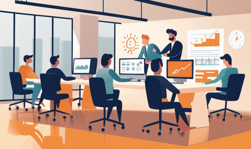 Understanding Agile Roles: Responsibilities, Frameworks, Success Factors