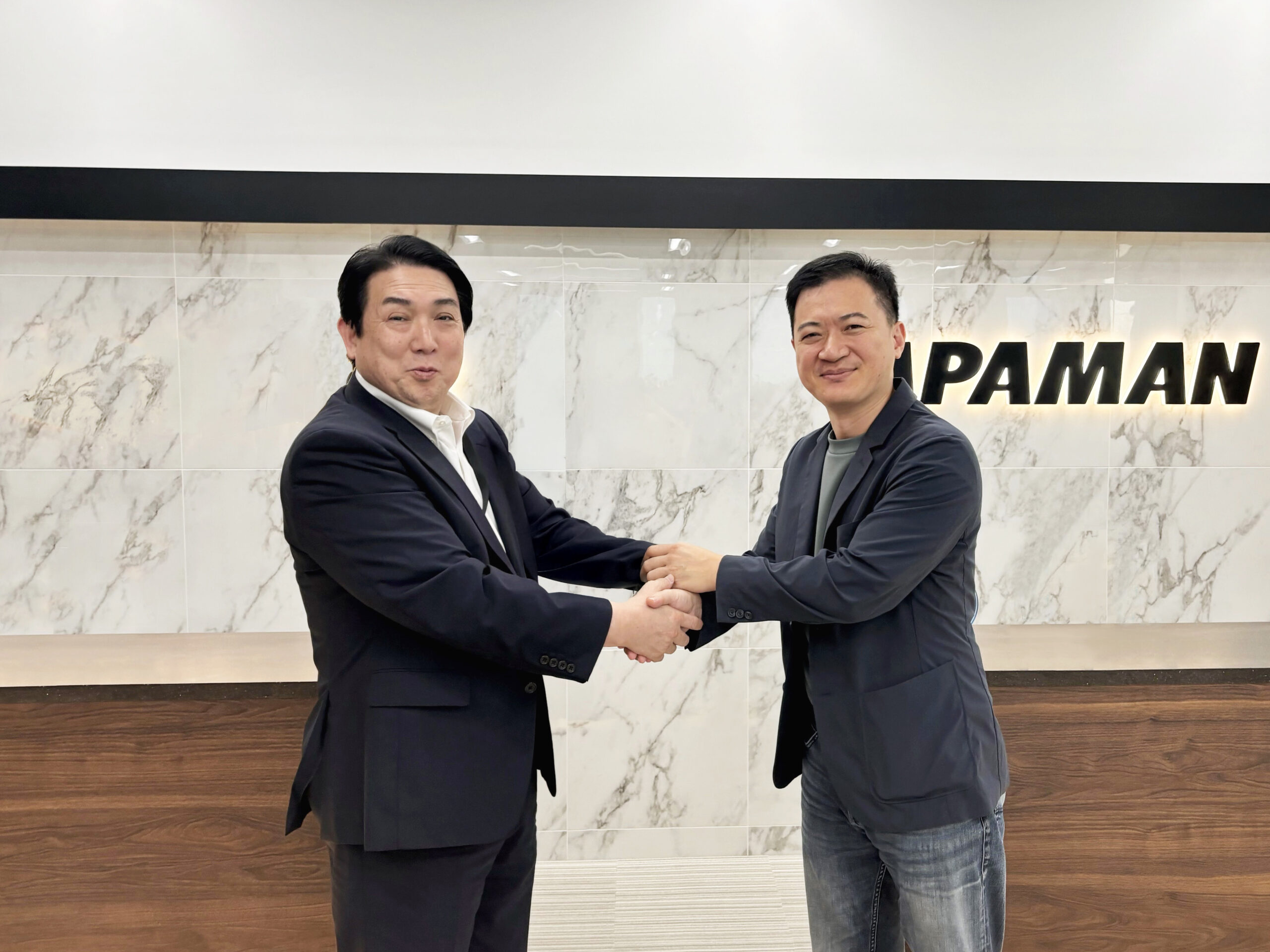 KDAN Secures USD4 Million Investment from APAMAN to Drive Market Expansion in Japan and Prepare ...