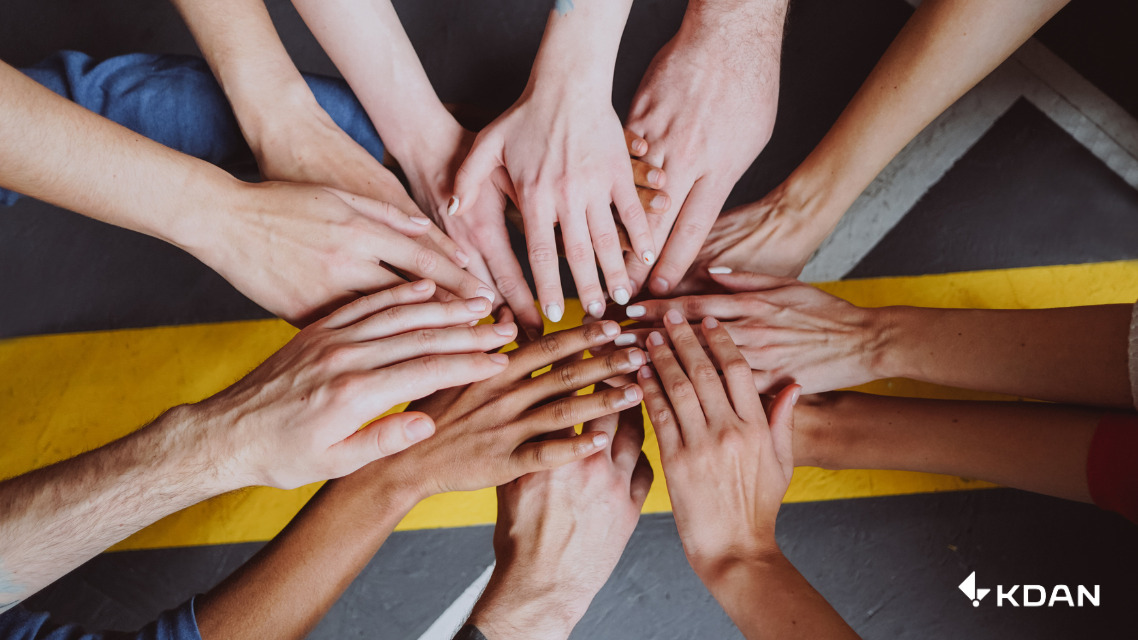 9 DEI Tips for Building an Inclusive Company Culture in 2025