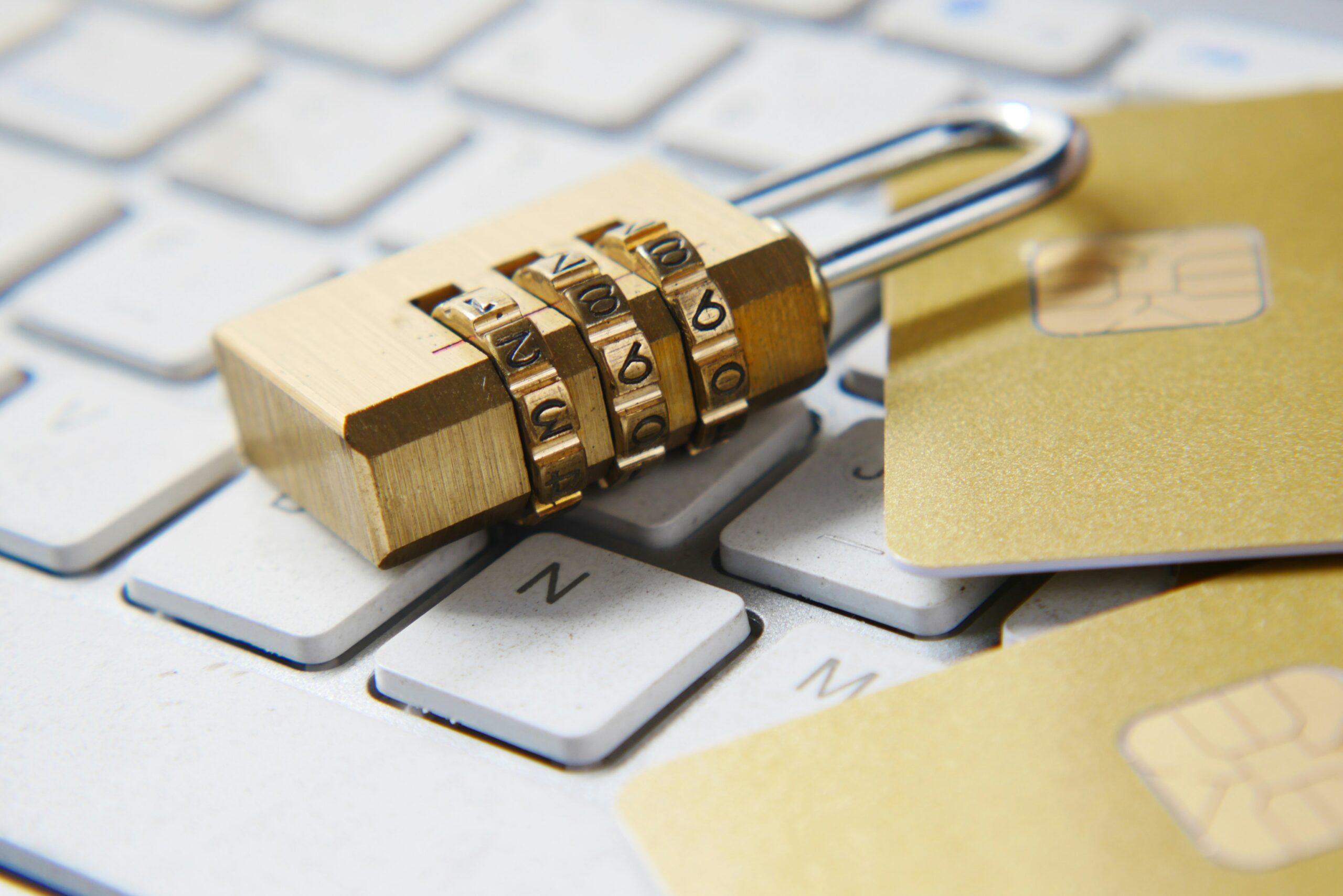 Why Is Information Security Important? Key Principles & Solutions