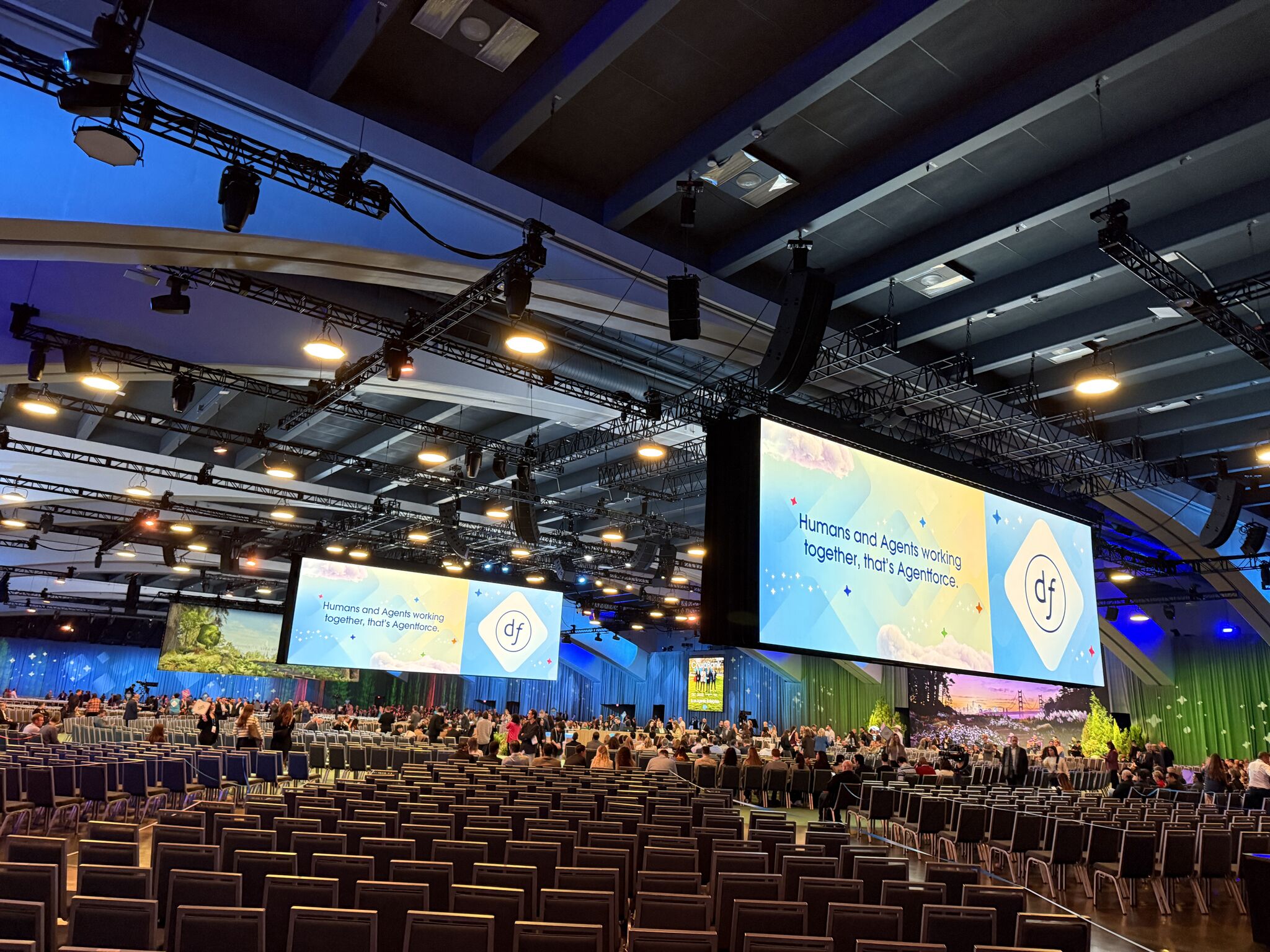 KDAN at Dreamforce 2025