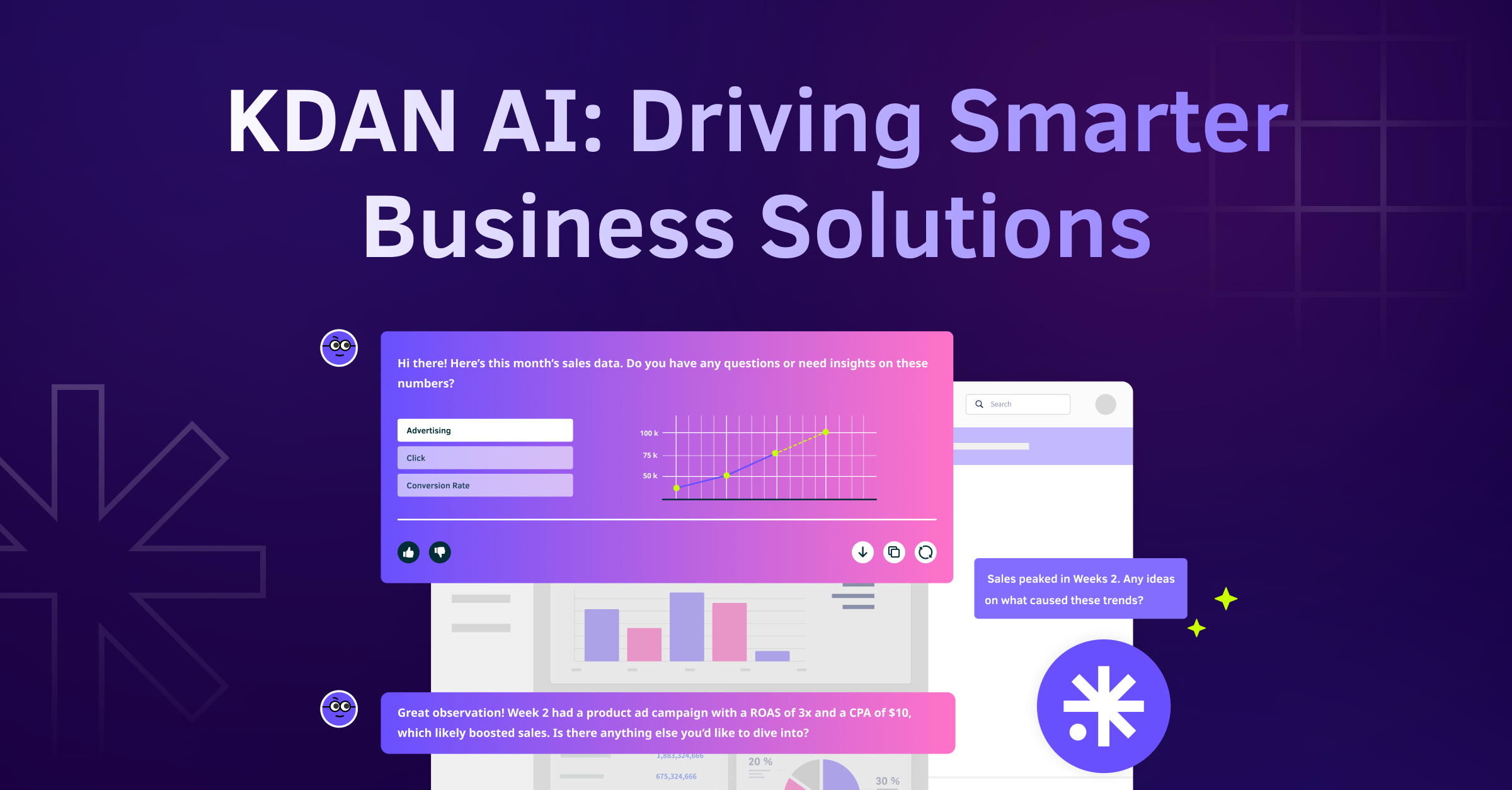 KDAN AI 釋放企業新潛能 | KDAN 凱鈿