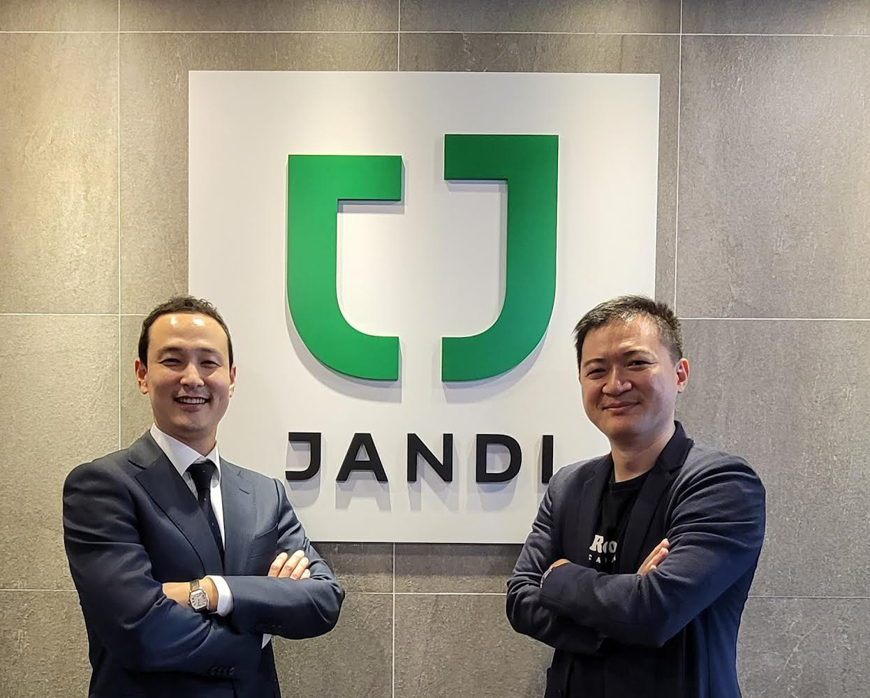 凱鈿入股韓國JANDI，打造亞洲雲端辦公軟體生態圈 - KDAN 官方部落格