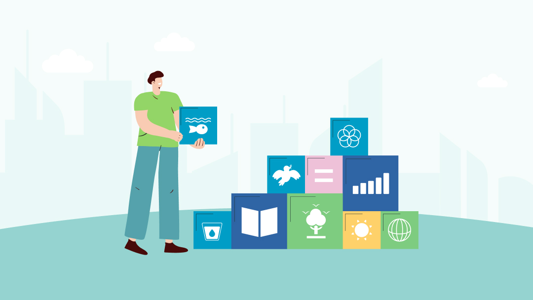 SDGs聯合國永續發展是什麼？17項SDGs目標、案例一覽！