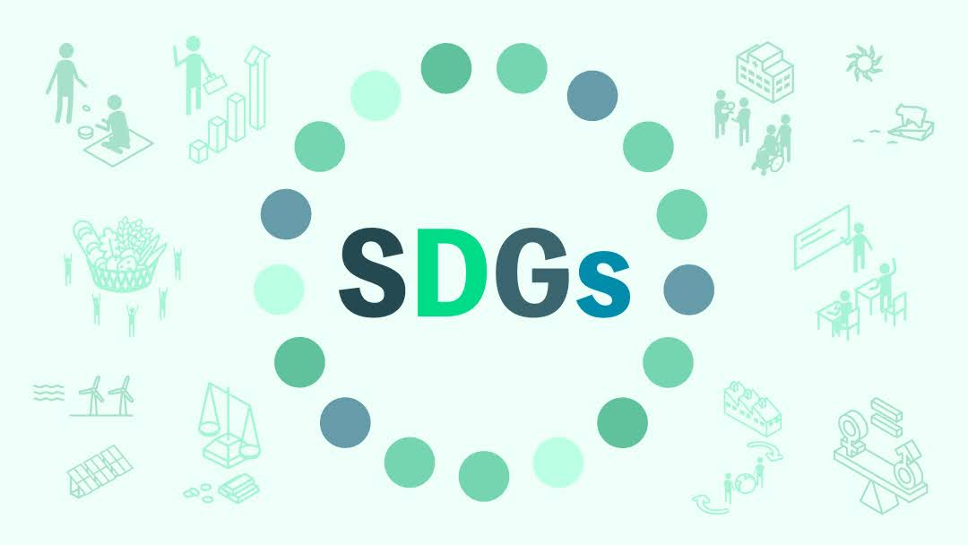 SDGs目標1：消除貧窮｜7大細項、SDGs1實例一次看懂！
